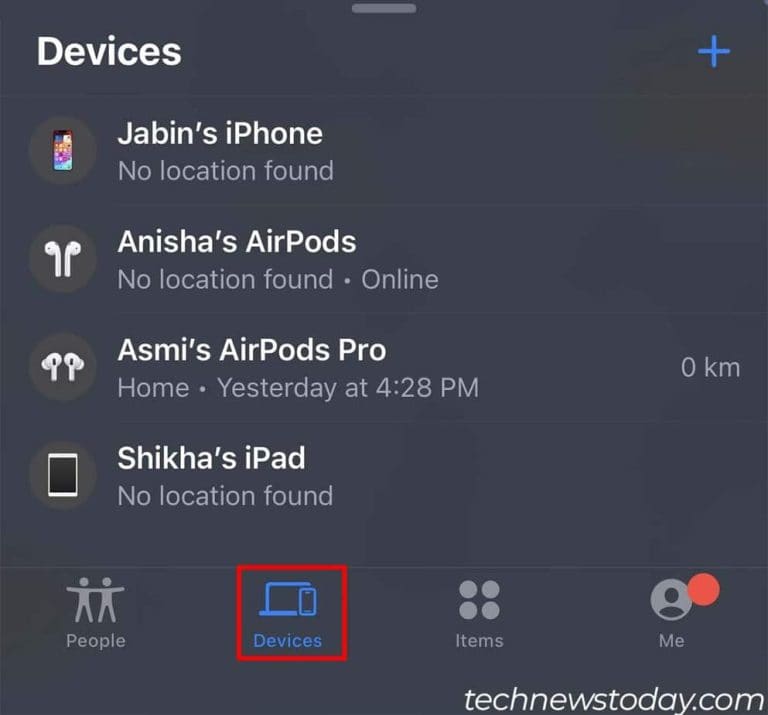 4 Ways To Fix “iPhone Is Disabled Connect To ITunes”