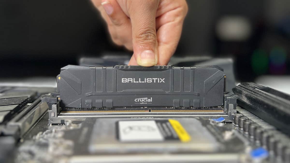 How to Install RAM? Step-By-Step Guide - Tech News Today How to Install RAM? Step-By-Step Guide - Tech News Today