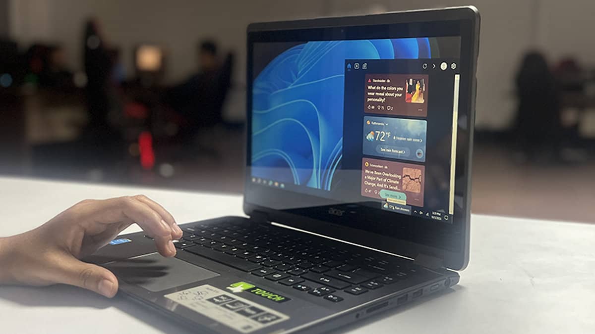 How to Remove Microsoft News From the Taskbar - Tech News Today