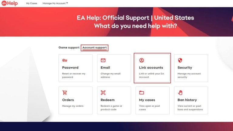 How To Link EA Account To Steam? 3 Simple Ways