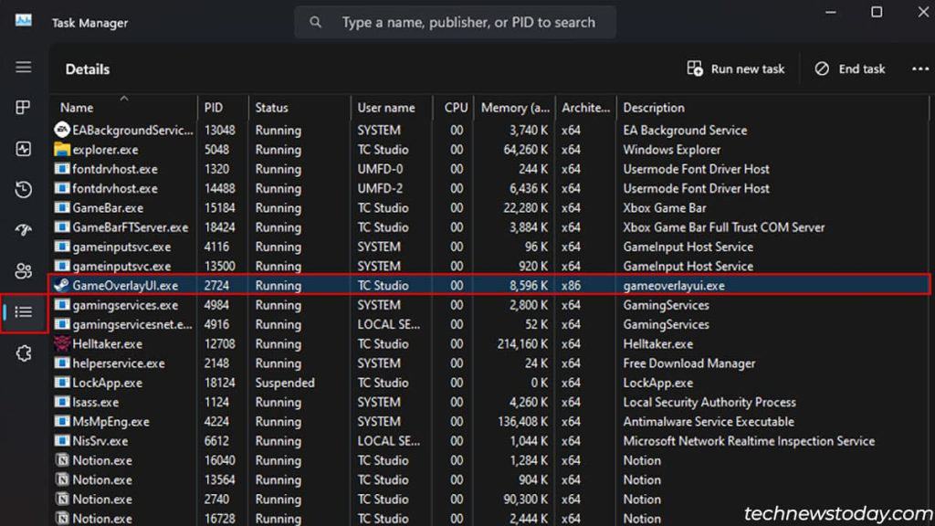 Steam Overlay Not Working? Here’s How To Fix It