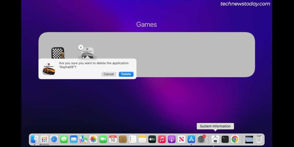 How To Cancel A Download