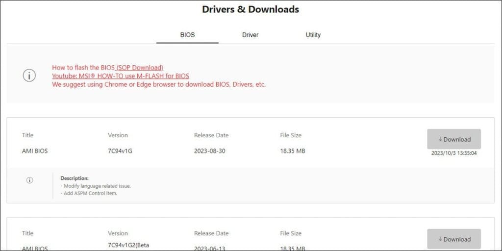 How To Update BIOS Without CPU