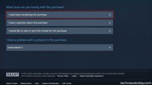 Steam Pending Transaction? How To Fix It