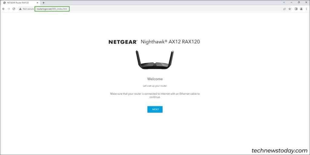 How To Setup A WiFi Network