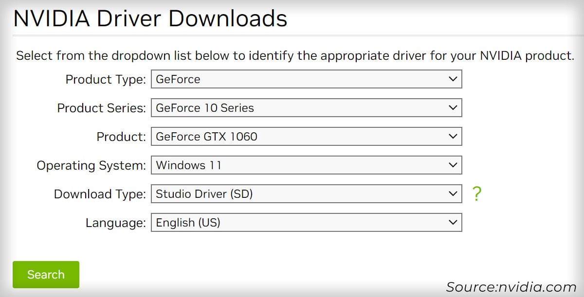 How To Fix NVIDIA Control Panel Not Opening
