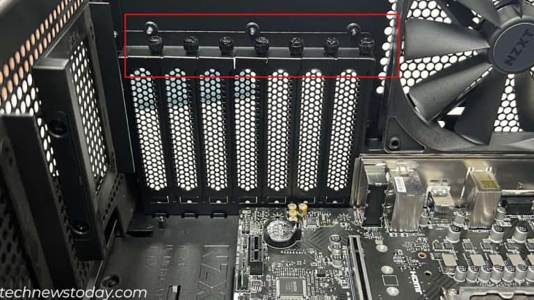 How To Connect GPU To The Motherboard In 6 Steps