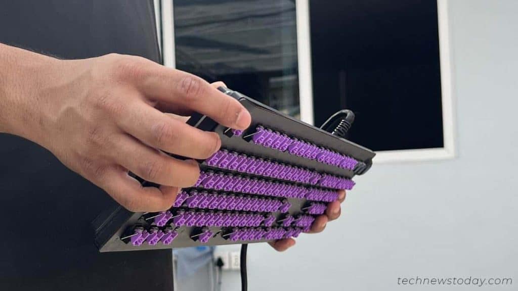 How To Clean Mechanical Keyboard In 7 Steps