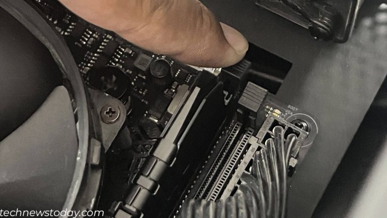 How To Check RAM Serial Number