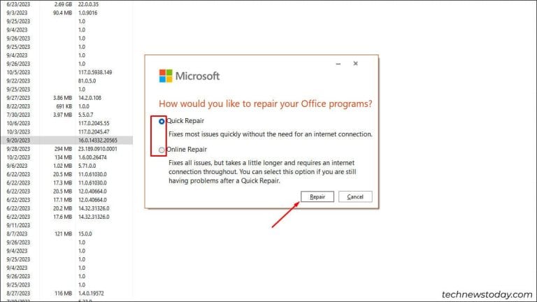 Word Not Responding? Here’s How To Fix It