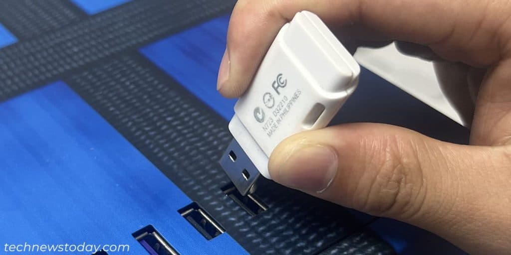 Fix: A Media Driver Your Computer Needs Is Missing