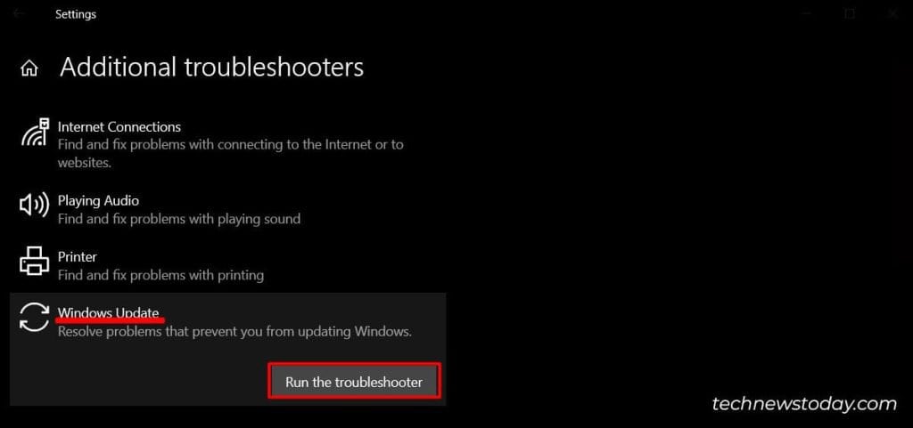 What Is Modern Setup Host? Why It's Causing High CPU Usage