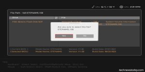 MSI BIOS Update: 3 Easy Ways