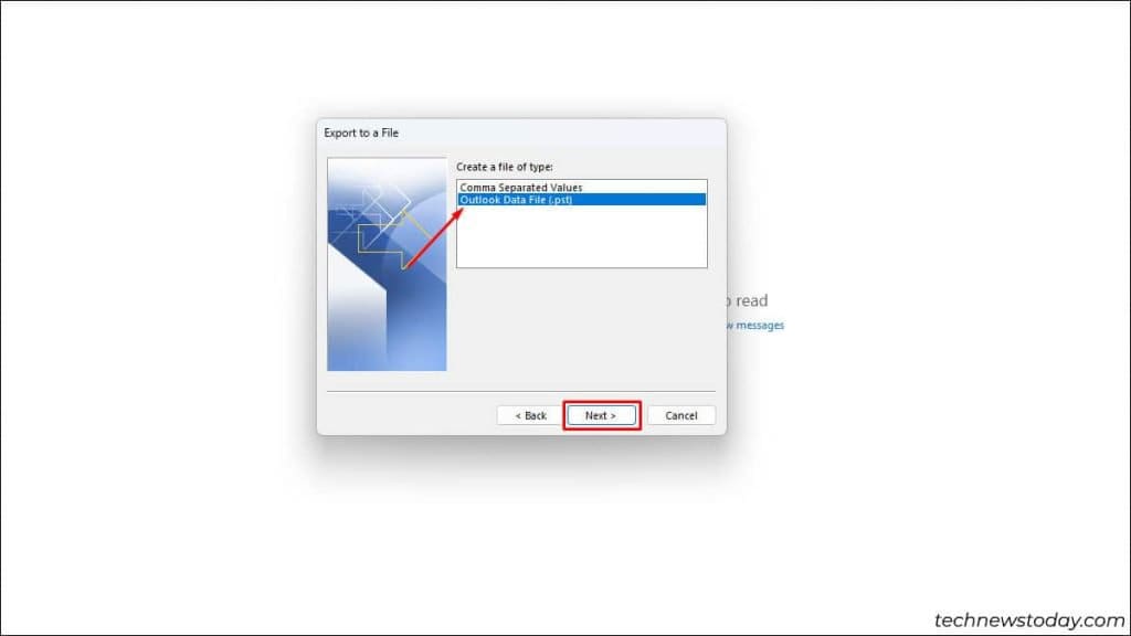 How To Recover Deleted Folder In Outlook