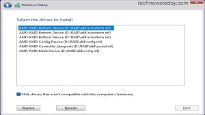 Fix: A Media Driver Your Computer Needs Is Missing