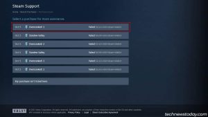 Steam Pending Transaction? How To Fix It