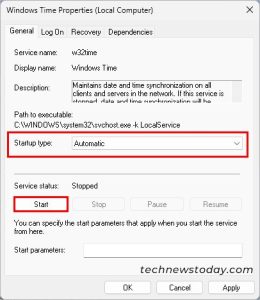 Computer Time Is Wrong? Here's How To Fix It