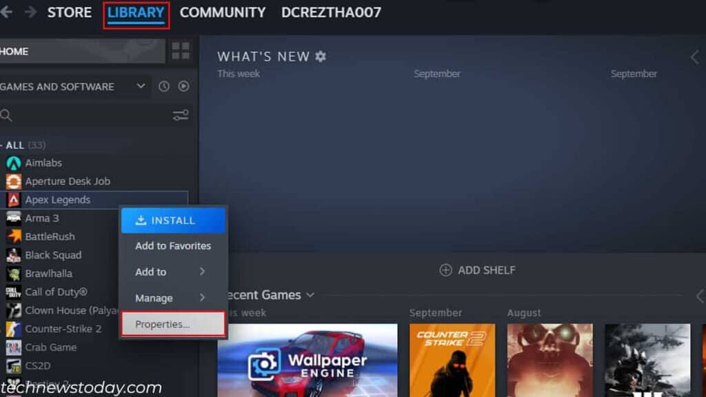 How To Allocate More RAM To An Application?