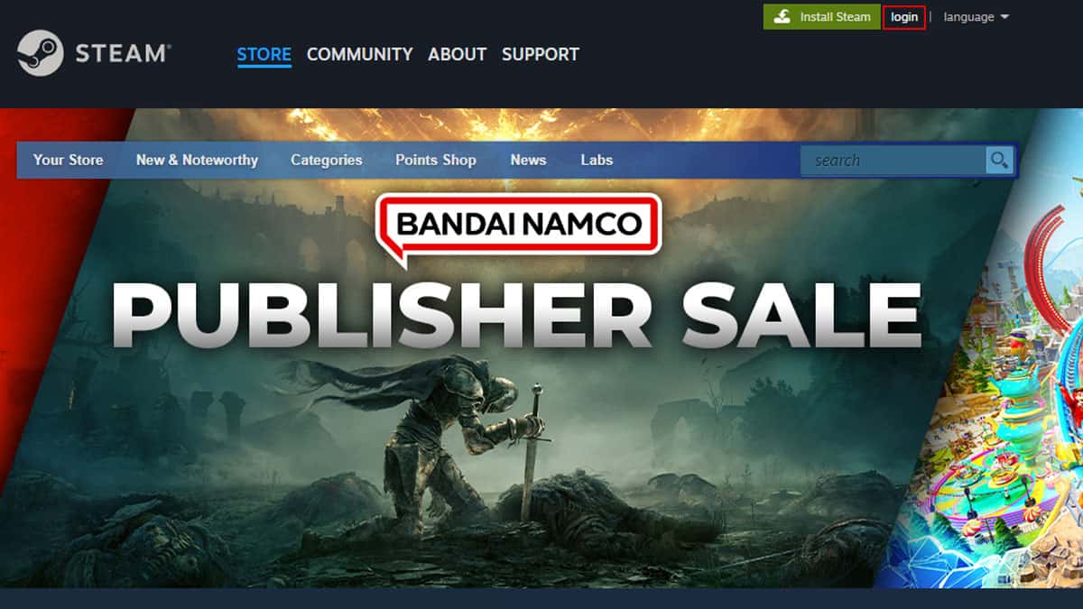 How To Make A Steam Account?