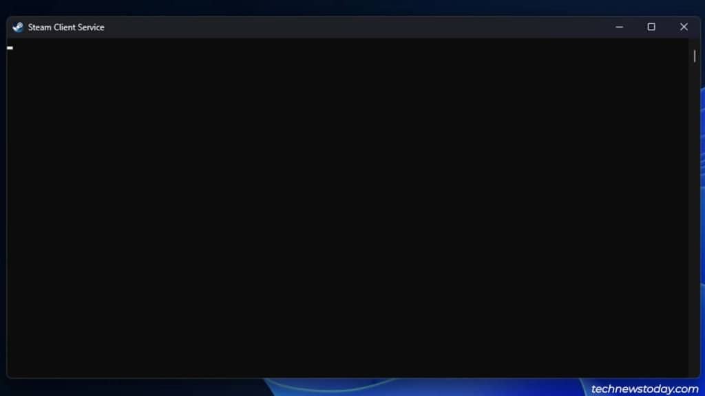 How To Fix Steam Not Responding In Windows