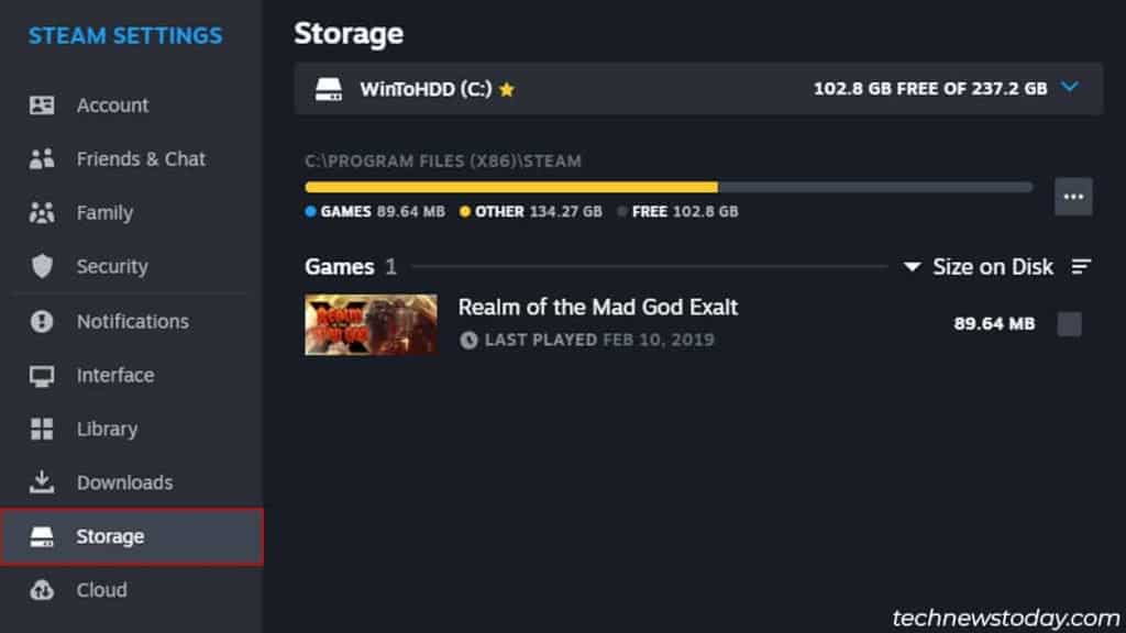 How To Fix Steam Corrupt Update Files