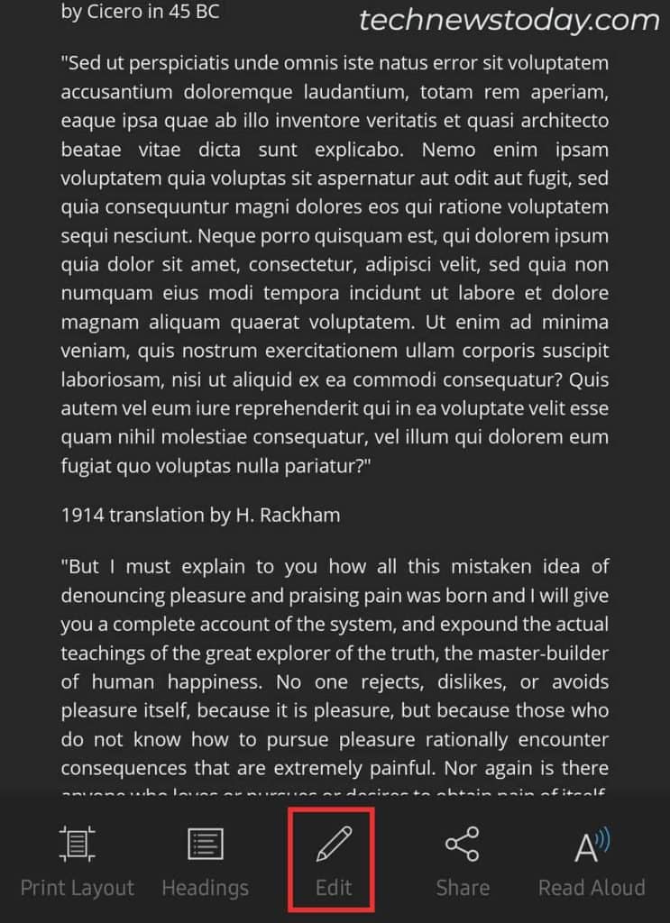 How To Edit Word Documents Without Word? 8 Easy Ways