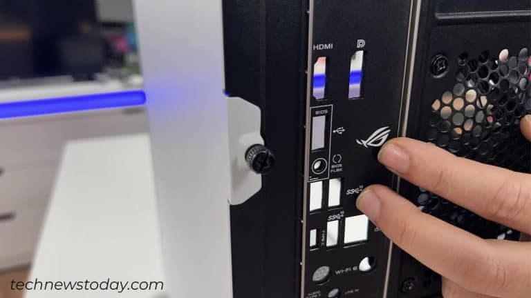 How To Install IO Shield Into Your PC Case? Step-by-Step Guide