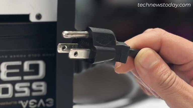 How To Ground Yourself While Building A PC?