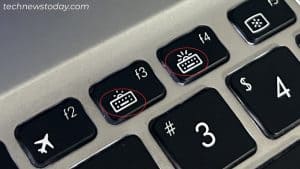 How To Turn On Keyboard Lights (Windows And Mac)