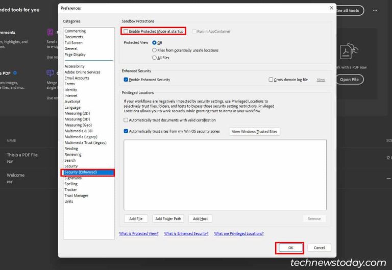 PDF Won't Open? Here Are 10 Ways To Fix It