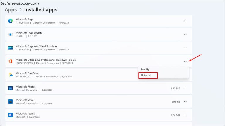 Word Not Responding? Here’s How To Fix It