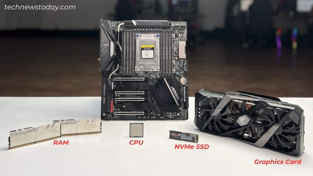 When To Upgrade Motherboard? 8 Things To Consider