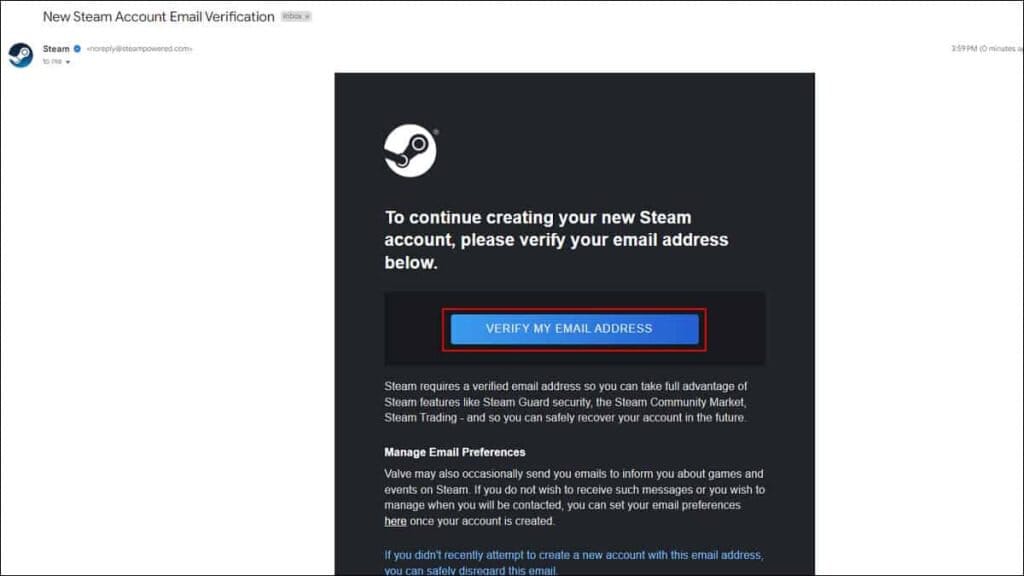 How To Make A Steam Account?