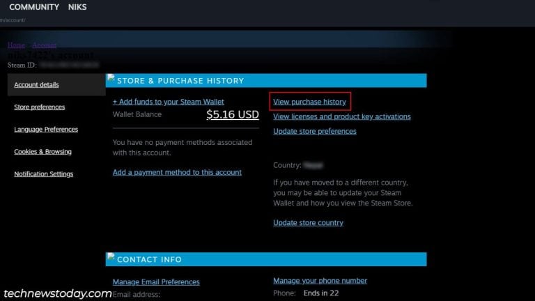 Steam Pending Transaction? How To Fix It