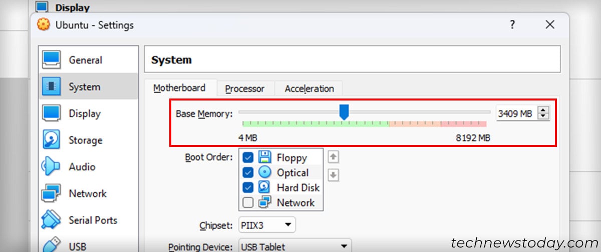 VT-x Is Disabled In The BIOS? Here’s How To Enable It