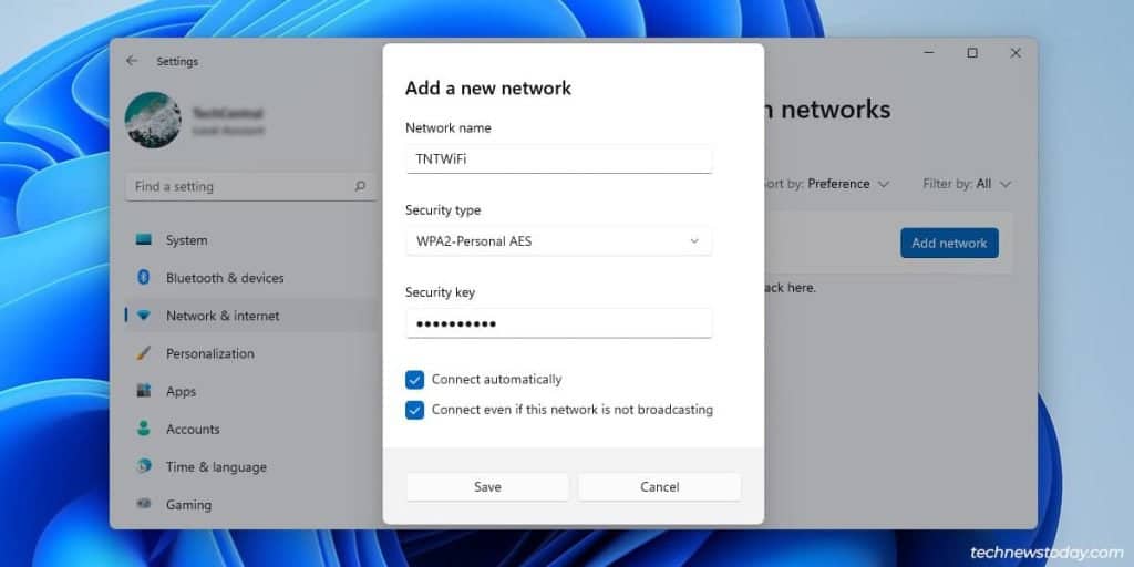WiFi Network Not Showing Up? Here’s How To Restore