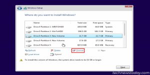 How To Format Hard Drive From BIOS