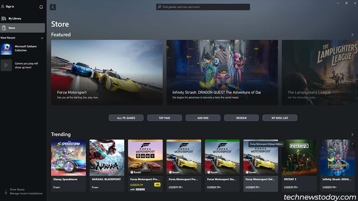 Top 7 Alternatives To Steam