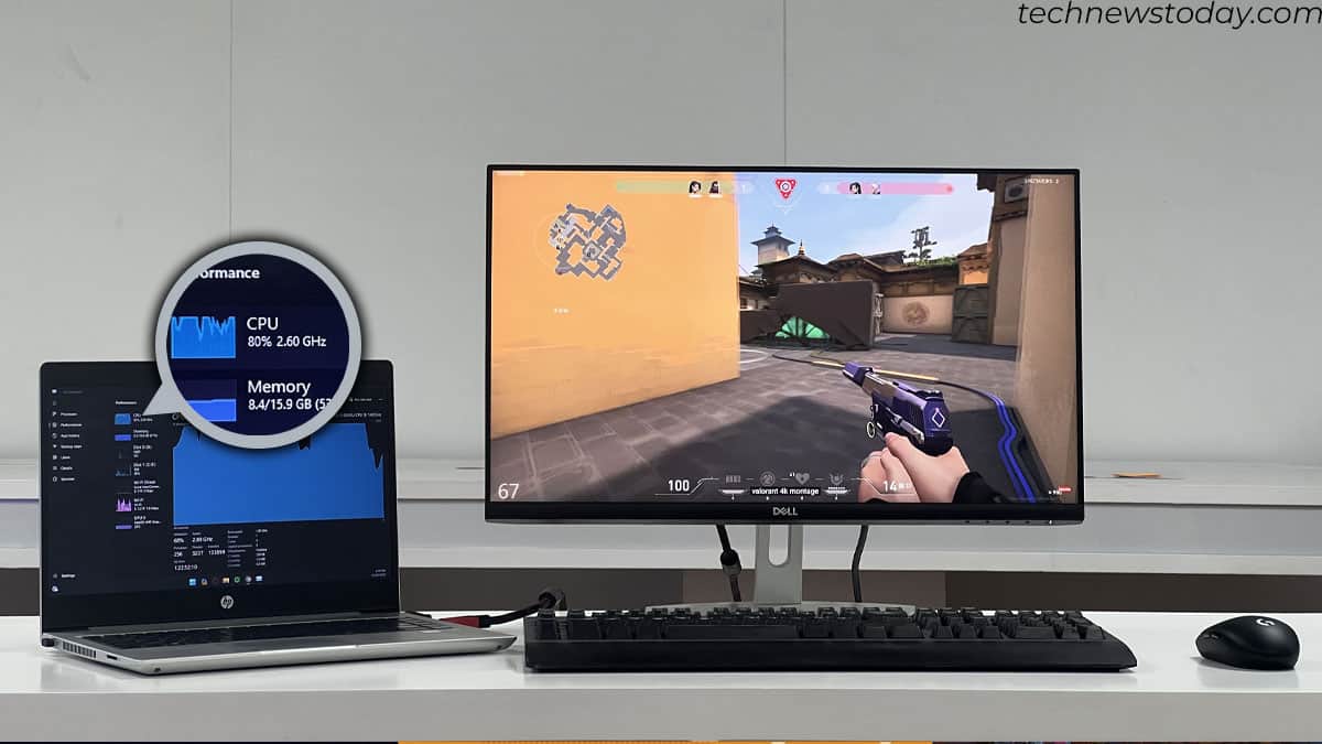 Does A CPU Affect FPS? (Detailed Guide)