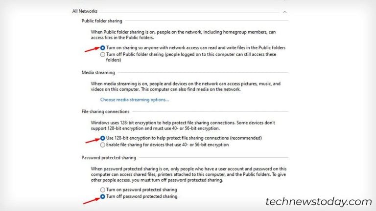 How To Share A Printer On Network (Step-by-Step Guide)