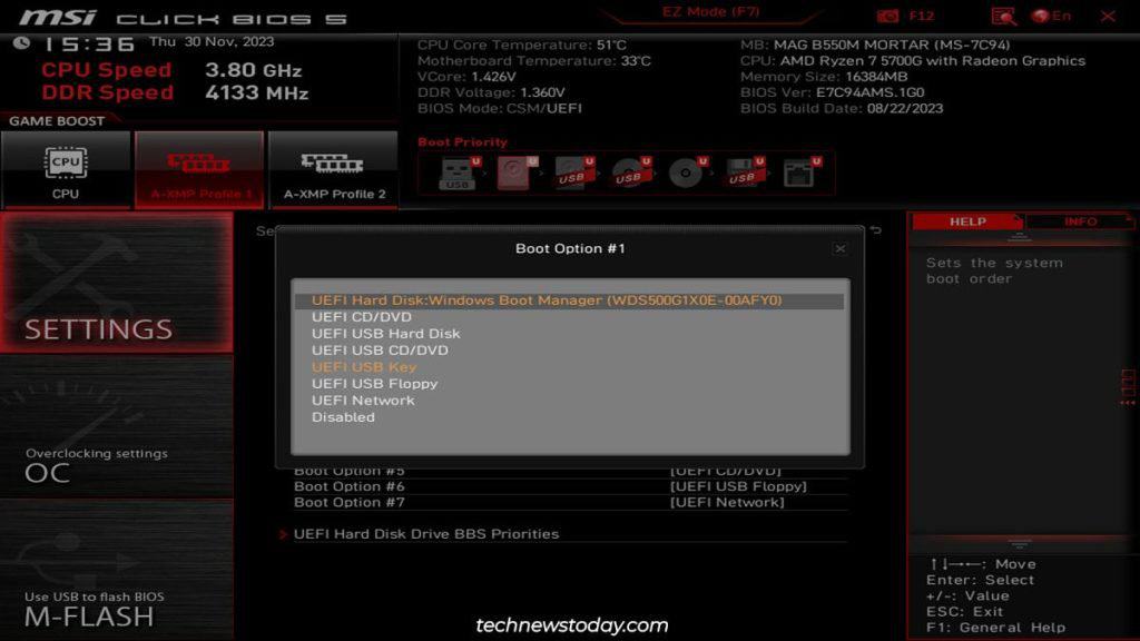 What Is BIOS Time? How To Change It