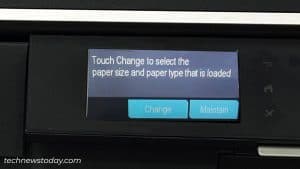 3 Best Ways To Change Paper Size On HP Printer