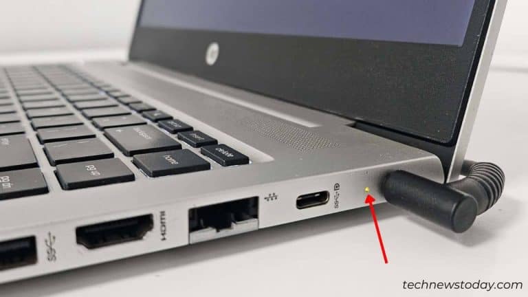 HP Laptop Won't Turn On? Here's How To Fix It