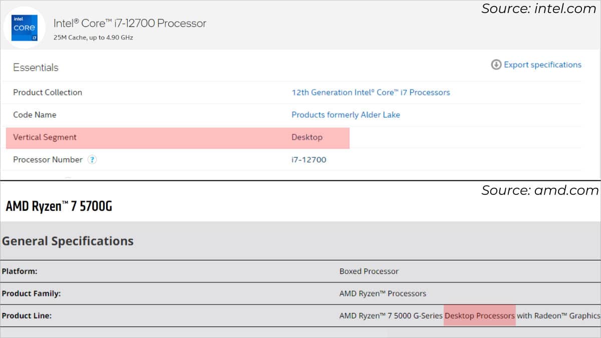 How To Choose The Right CPU For Your Build—A Complete Guide