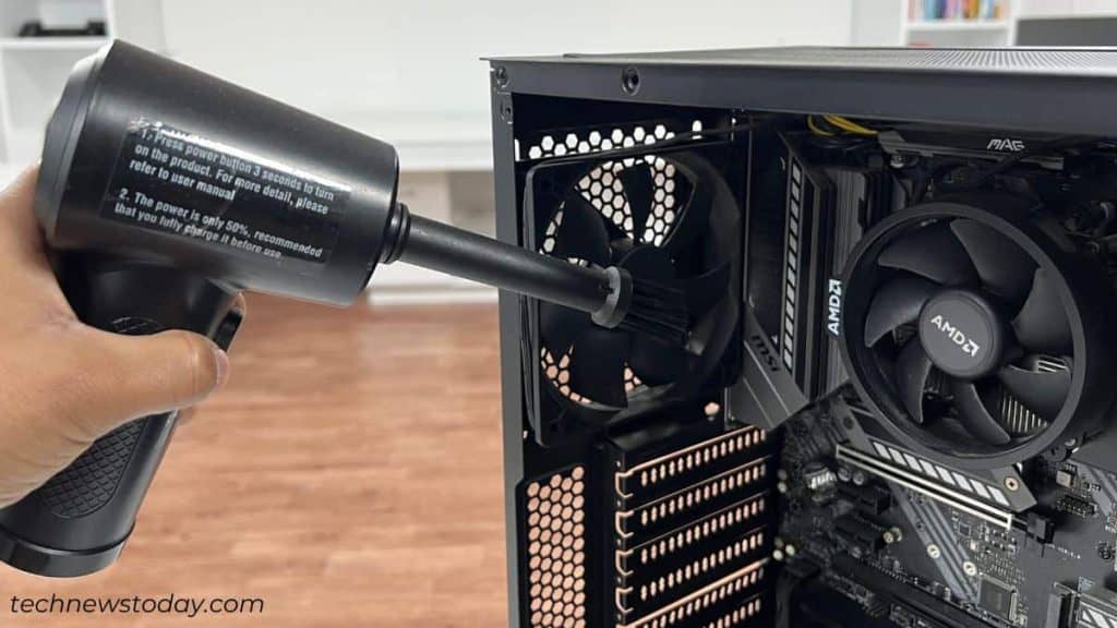 CPU Overheating For No Reason? Here Is How To Fix It