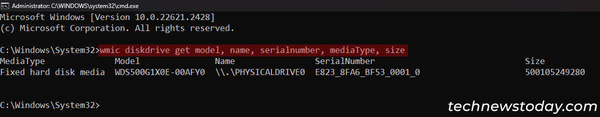How To Check What SSD I Have? 7 Easy Ways