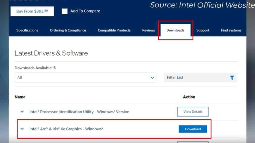 How To Update CPU Drivers In Windows 11?