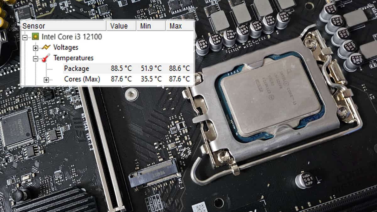 Cpu Overheating For No Reason Here Is How To Fix It Tech News Today