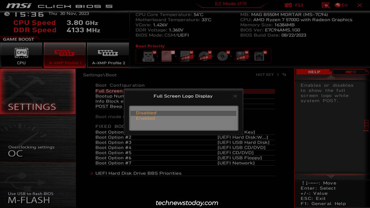 What Is BIOS Time? How To Change It