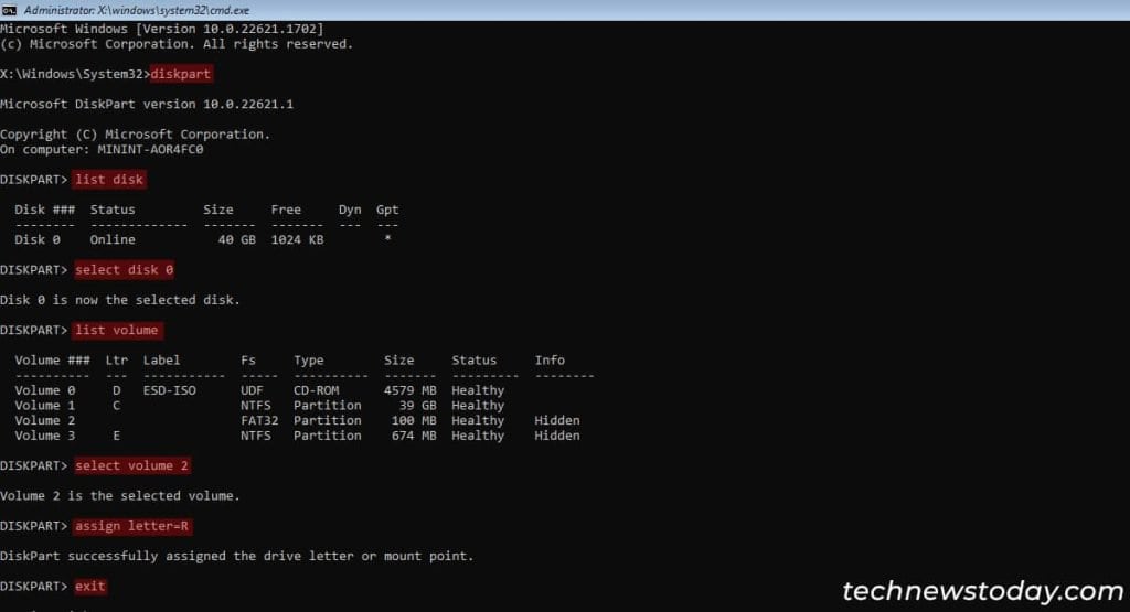 Windows Stuck In Scanning And Repairing Drive Screen? 4 Easy Fixes